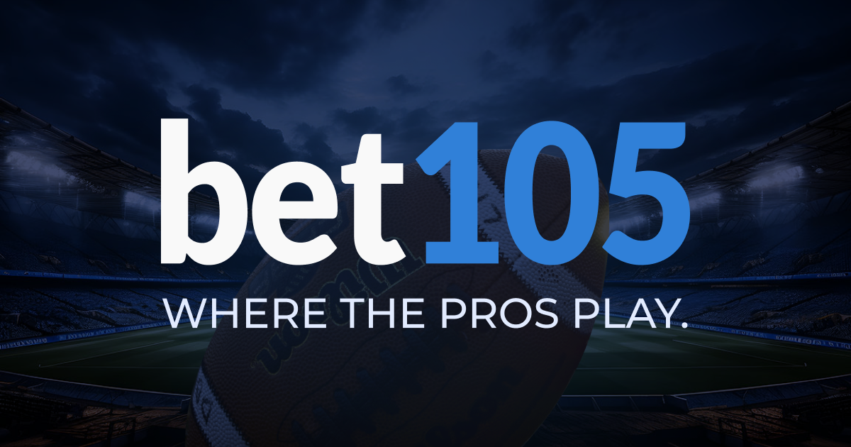 bet105: Crypto Betting Site, Offshore Sportsbook